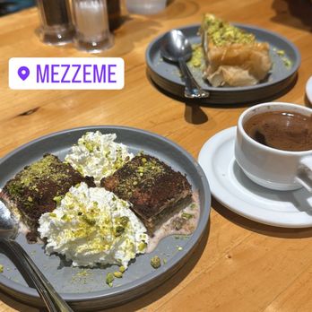MEZZEME - Updated September 2024 - 564 Photos & 530 Reviews - 4700 W ...