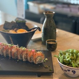 FIN-TWO JAPANESE ALE HOUSE - 197 Photos & 132 Reviews - 122 S Central ...
