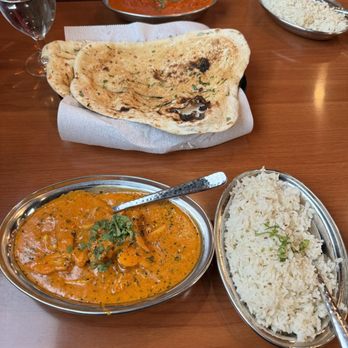 RED FORT CUISINE OF INDIA - Updated May 2024 - 57 Photos & 112 Reviews ...