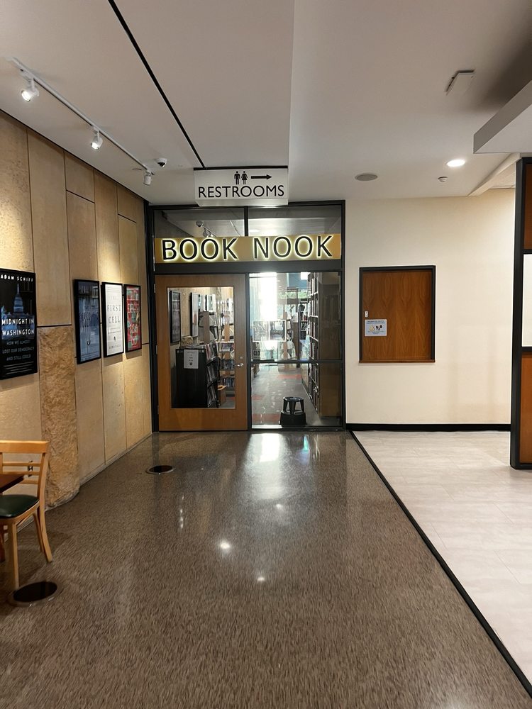 RANCHO MIRAGE LIBRARY & OBSERVATORY - Updated July 2025 - 113 Photos ...