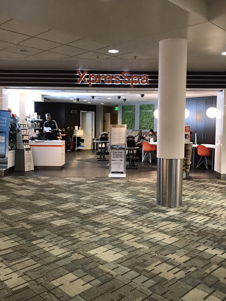 XPRESSPA - 47 Photos & 71 Reviews - 4300 Glumack Dr, St Paul, Minnesota ...