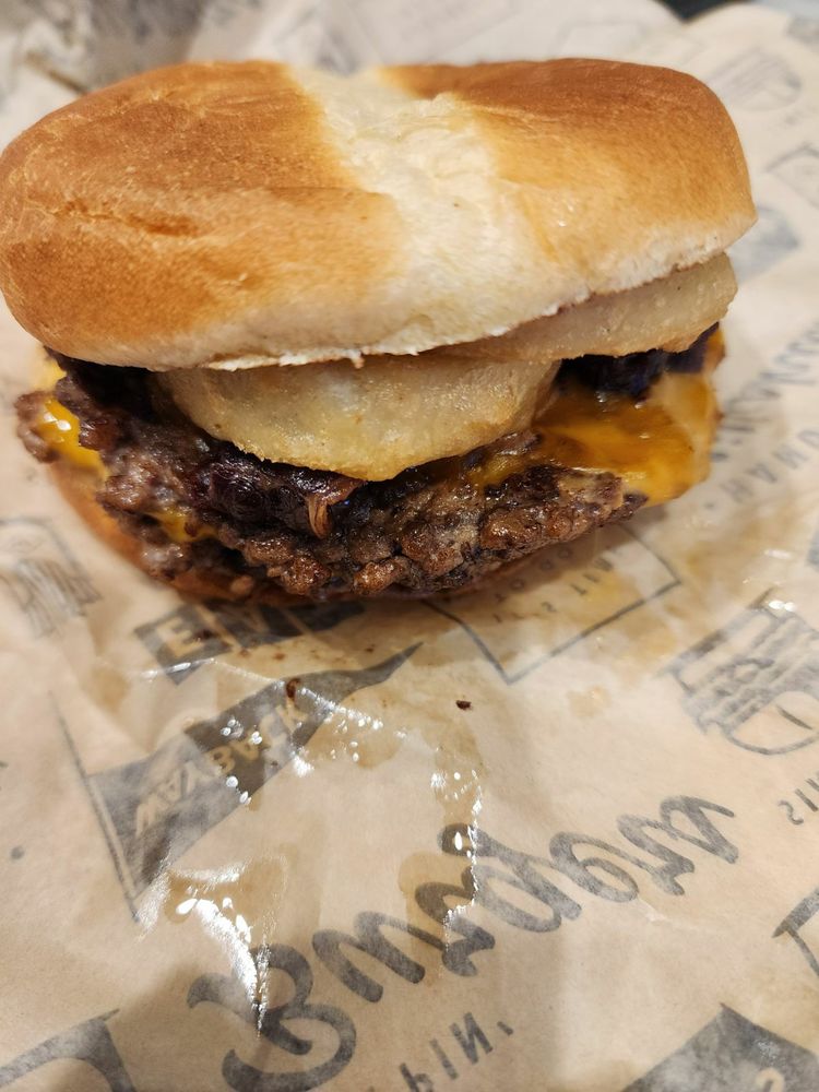 WAYBACK BURGERS - Updated June 2024 - 22 Photos - 712 W Onstott ...