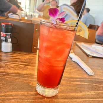 H2O’S WATERSIDE GRILL - Updated September 2024 - 63 Photos & 42 Reviews ...