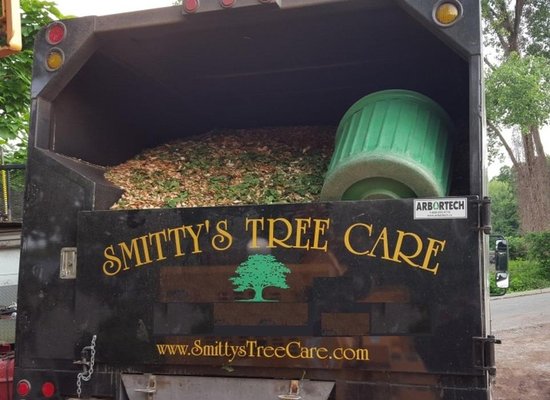 SMITTY’S TREE CARE - Updated October 2025 - 21 Photos - 150 Saddlebrook ...
