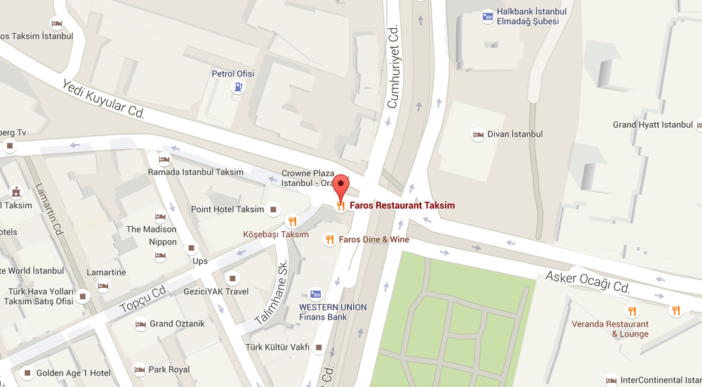 HAVATAS - Updated December 2024 - İstanbul, Turkey - Transportation - Yelp