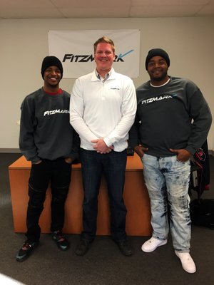 FITZMARK - Updated December 2025 - 17 Photos - 950 Dorman St ...