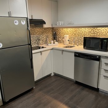 ELEMENT DALLAS FORT WORTH AIRPORT NORTH - Updated January 2026 - 146 ...