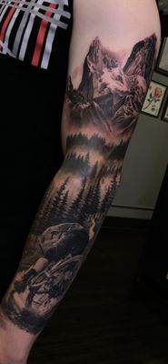 PRIMAL INSTINCTS TATTOO - Updated January 2026 - 61 Photos & 10 Reviews ...