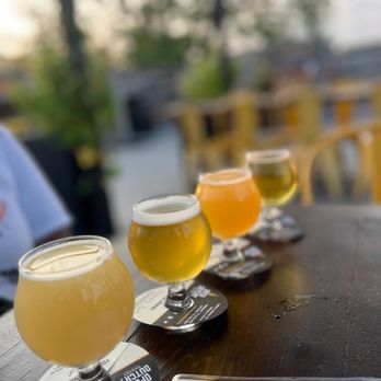 OPEN OUTCRY BREWING COMPANY - Updated March 2025 - 275 Photos & 284 ...