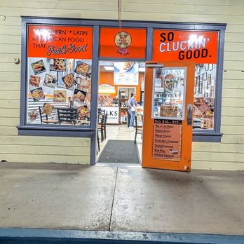 KINFOLKS CHICKEN & MORE - Updated January 2026 - 13 Photos - 5770 W ...