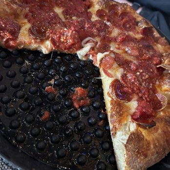 BURGH’S PIZZA & WING PUB - Updated August 2025 - 199 Photos & 289 ...