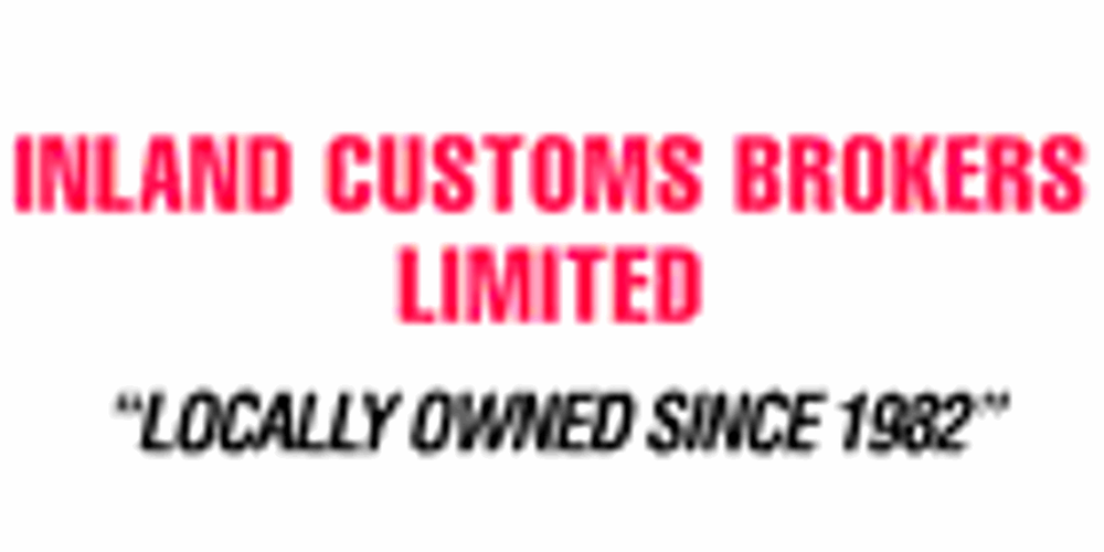INLAND CUSTOMS BROKERS - 595 Woolwich Street, Guelph, Ontario, Canada ...