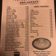 NEAL’S CAFE - 79 Photos & 76 Reviews - Diners - 806 N Thompson St ...
