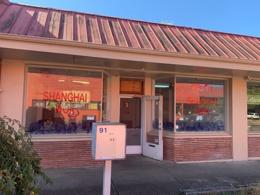 SHANGHAI WOK - Updated December 2024 - 40 Photos & 51 Reviews - 1104 NW ...