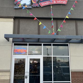 WING’S PIER - Updated December 2025 - 13 Photos & 15 Reviews - 7008 W ...