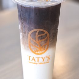 TATY’S SPECIALTY COFFEE & TEA - Updated July 2025 - 1823 Photos & 873 ...