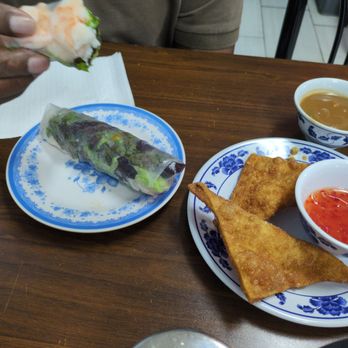 KIM VU VIETNAMESE CUISINE - Updated January 2026 - 214 Photos & 286 ...