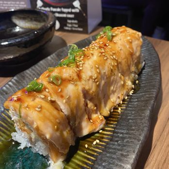 KUU SUSHI - Updated March 2025 - 125 Photos & 71 Reviews - 4990 ...