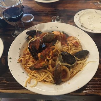 LUBRANO’S TRATTORIA - 209 Photos & 373 Reviews - 2439 Rte 34 S ...