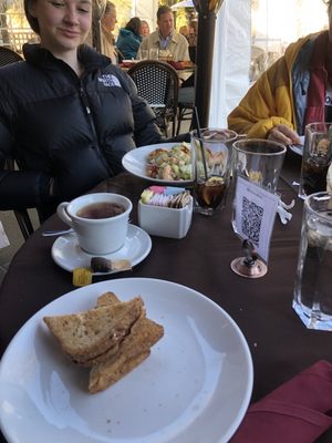 CHAT AMERICAN GRILL - 132 Photos & 210 Reviews - American (New) - 1 ...