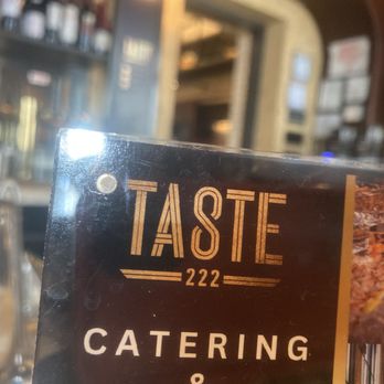 TASTE 222 - Updated September 2024 - 218 Photos & 121 Reviews - 222 N ...