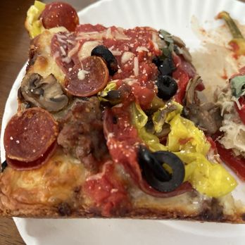 CATALYST PIZZA - Updated August 2025 - 79 Photos & 129 Reviews - 314 SE ...