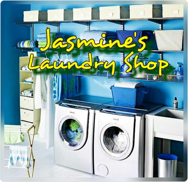 Jasmine’s Laundry Shop - Trusted Since 2016 - Updated July 2025 - 630 ...