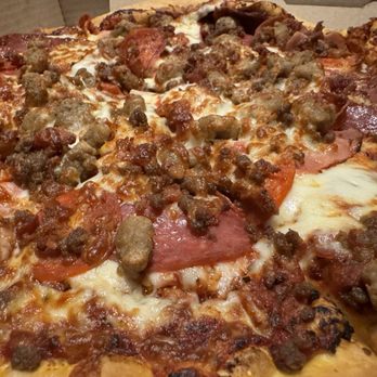 THAT PEETZA PLACE - Updated January 2026 - 22 Photos & 24 Reviews - 52 ...