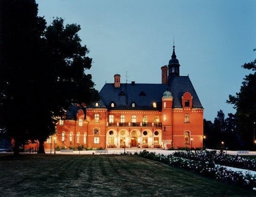 LEJONDALS SLOTT - Updated September 2024 - 12 Photos - Lejondals Slott ...