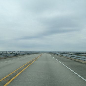 FORT PIKE BRIDGE - Updated April 2024 - 52199-52169 US-90, Slidell ...