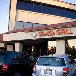 SALO-SALO GRILL - Updated January 2026 - 1986 Photos & 737 Reviews ...