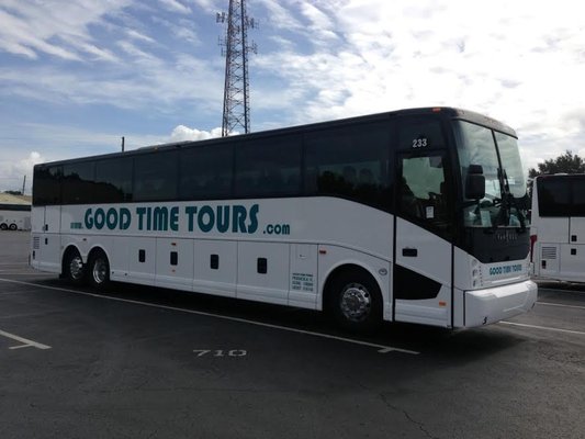 GOOD TIME TOURS - Updated December 2025 - 15 Photos & 10 Reviews - 8084 ...