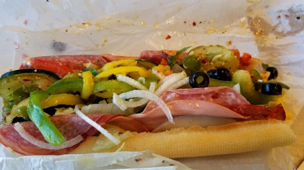 BUBS SUBS - Updated September 2024 - 81 Photos & 306 Reviews - 260 S ...