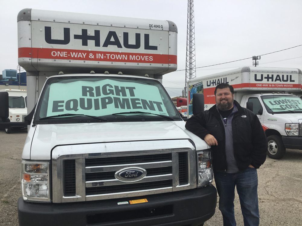 BELL AIR STORAGE - Updated November 2024 - 2912 Pafford St, Fort Worth ...