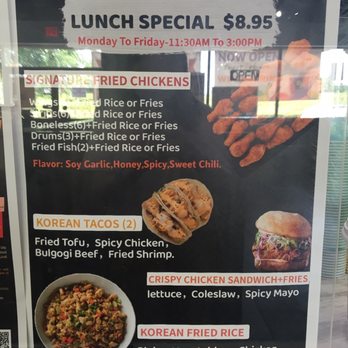 SWEET KRUNCH - Updated January 2026 - 113 Photos & 60 Reviews - 1111 SR ...