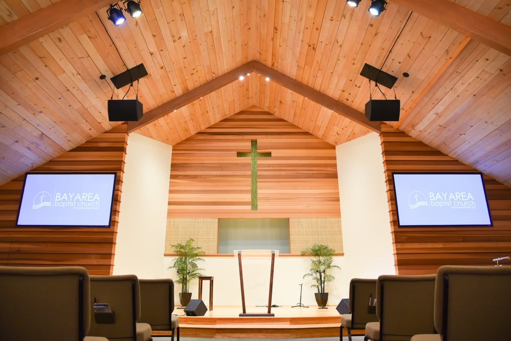 BAY AREA BAPTIST CHURCH - Updated September 2025 - 17 Photos - 2929 ...