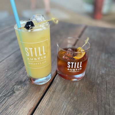 STILL AUSTIN WHISKEY CO. - 341 Photos & 210 Reviews - Distilleries ...