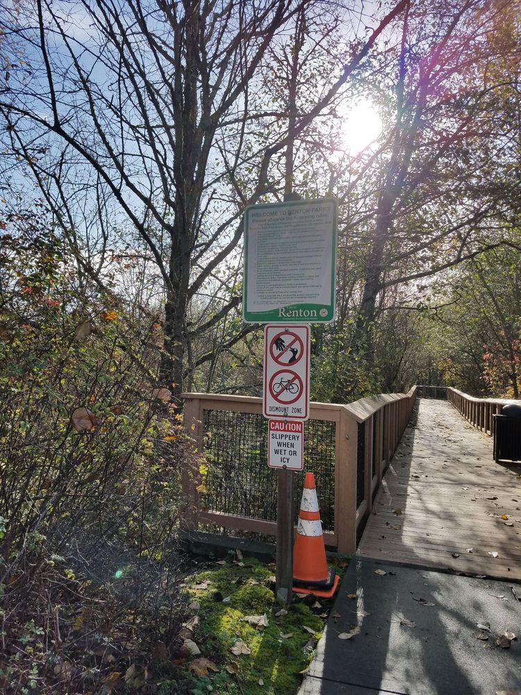 SPRINGBROOK TRAIL - Updated January 2026 - SW 27th St, Renton ...