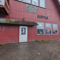 SAND BAR AND GRILL - Updated April 2025 - 95 Photos & 162 Reviews ...