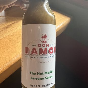 DON RAMON RESTAURANT - Updated December 2024 - 156 Photos & 156 Reviews ...