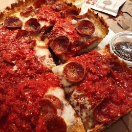 PAULIE GEE’S LOGAN SQUARE - Updated July 2025 - 715 Photos & 587 ...