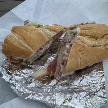 ZANTI’S DELI - Updated December 2024 - 55 Photos & 34 Reviews - 181 ...