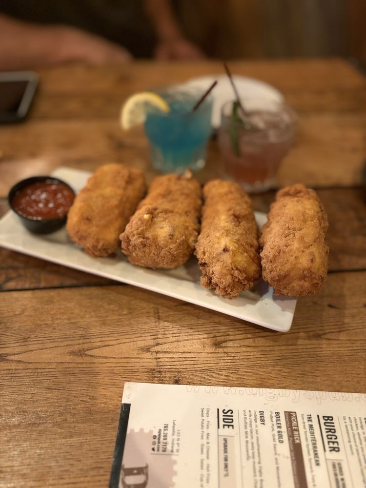 DIGBY’S PUB AND PATIO - Updated November 2025 - 251 Photos & 152 ...