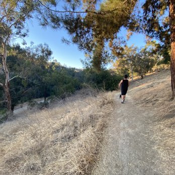 MURPHY RANCH PARK - Hiking - 16200 Las Cumbres Dr, Whittier, California ...