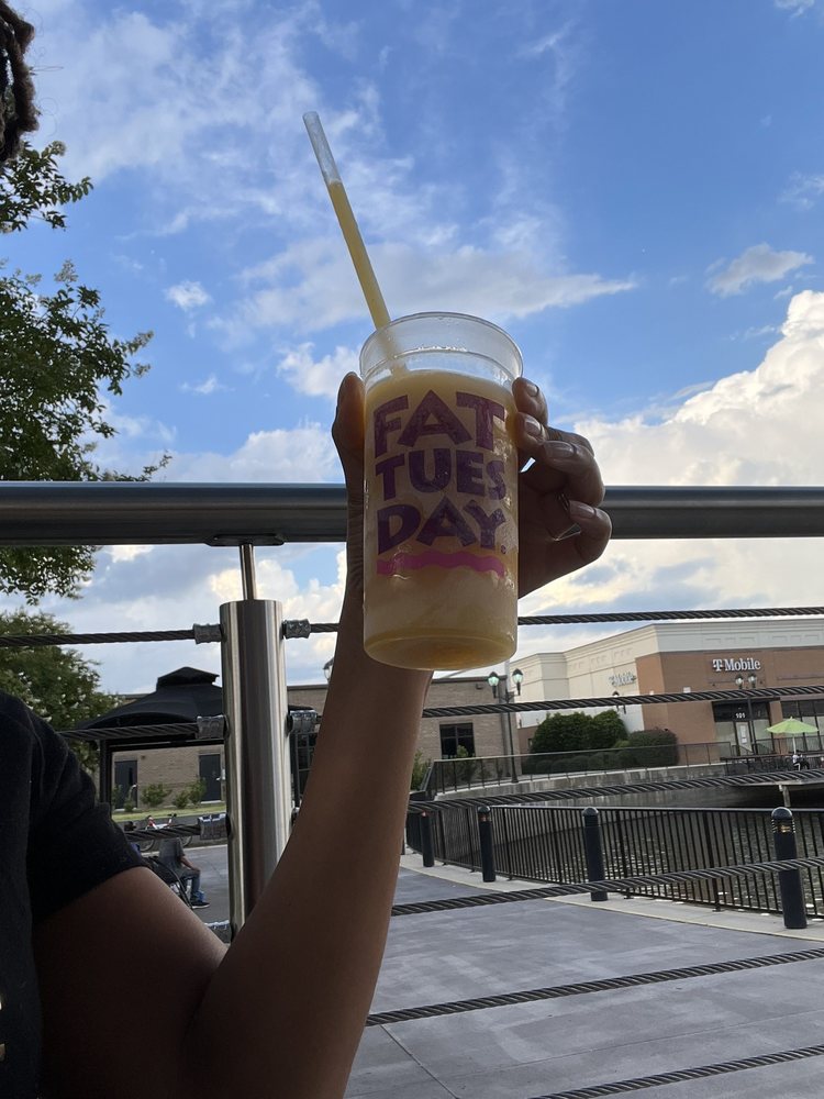 FAT TUESDAY - 29 Photos & 15 Reviews - 5821 Poyner Village Pkwy ...