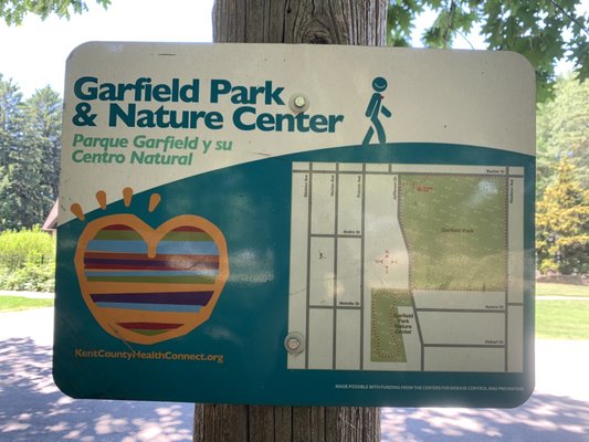 GARFIELD PARK - Updated October 2025 - 250 Burton St SE, Grand Rapids ...