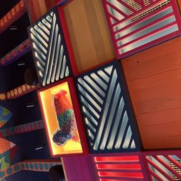 ROWDY ROOSTER - Updated May 2025 - 213 Photos & 87 Reviews - 140 W 32nd ...