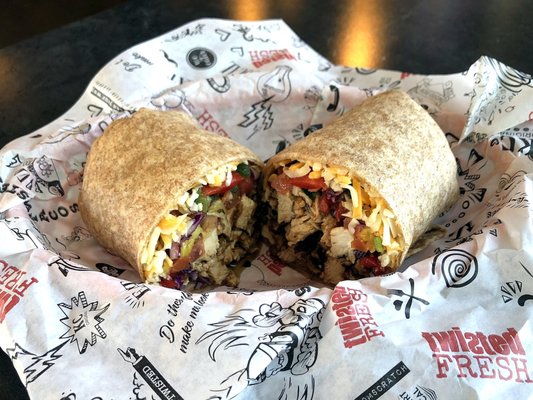 TWISTED FRESH - Updated August 2024 - 69 Photos & 124 Reviews - 8905 W ...