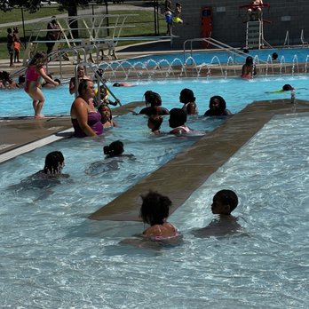 DODGE POOL - Updated December 2025 - 545 Sullivant Ave, Columbus, Ohio ...