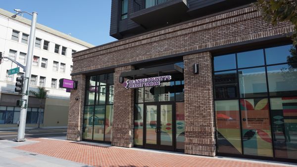 ORANGE COUNTY’S CREDIT UNION - DOWNTOWN SANTA ANA - Updated December ...